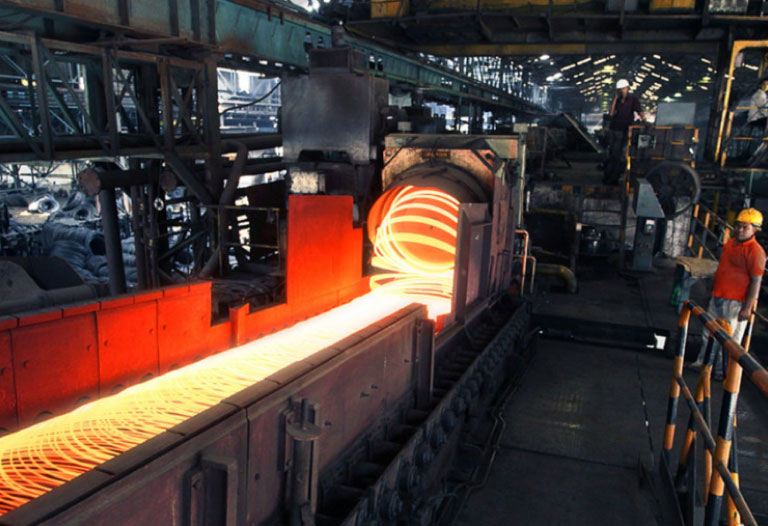 TopTech TMT Bars | Best TMT Bar Manufacturer in West Bengal